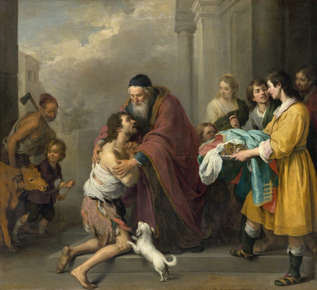 L’incroyable conversion du meurtrier de Sainte Maria Goretti : Ce qu ...